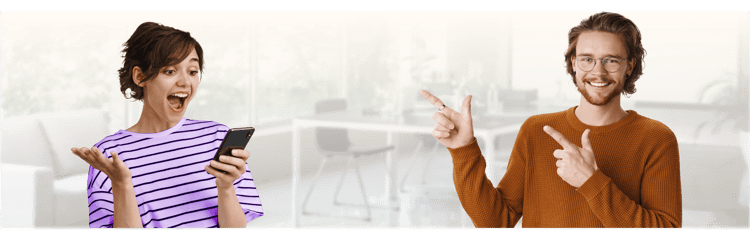 Evolia Workforce Management Platform